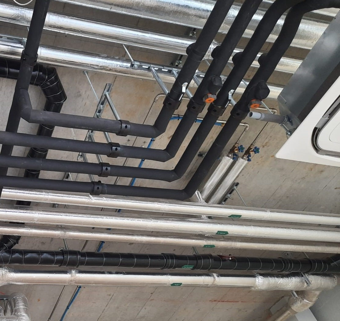 Isoltec GmbH - Die billigste und sauberste Energie ist Energie