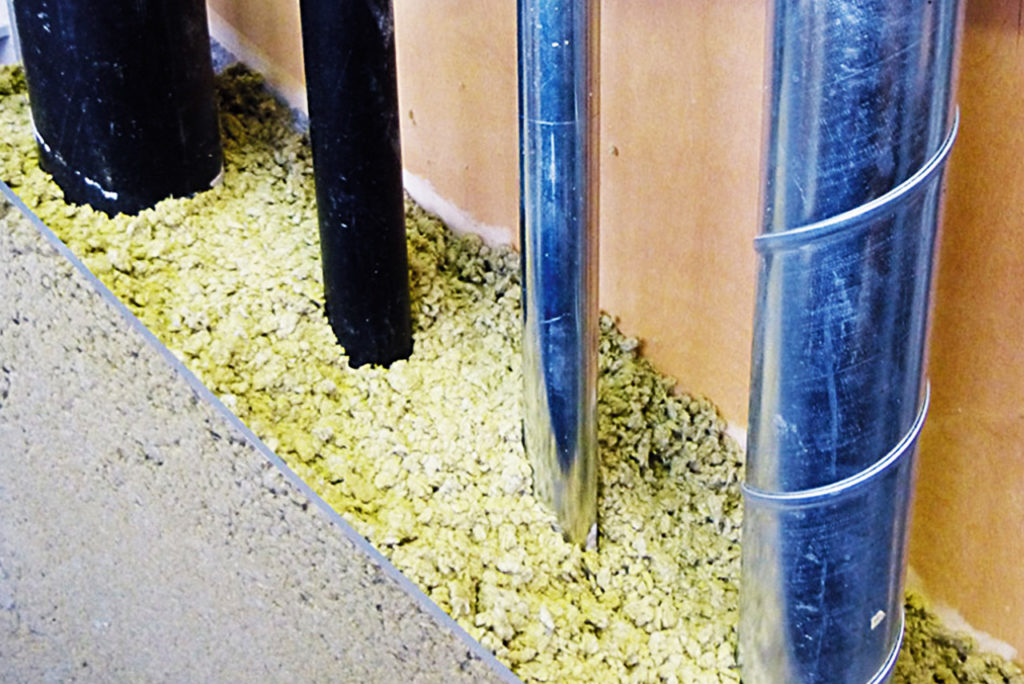 Isoltec GmbH - Die billigste und sauberste Energie ist Energie